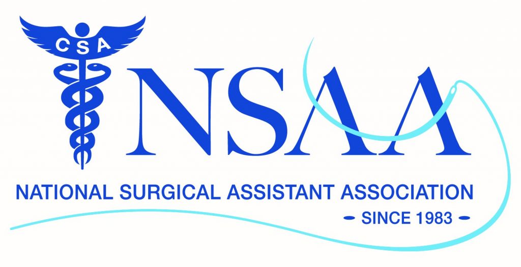 nsaa - NSAA | National Surgical Assistant Association