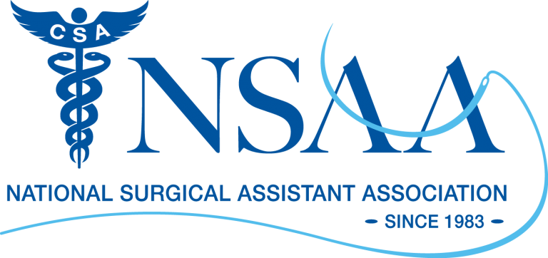 National Surgical Assistants Week - NSAA | National Surgical Assistant ...